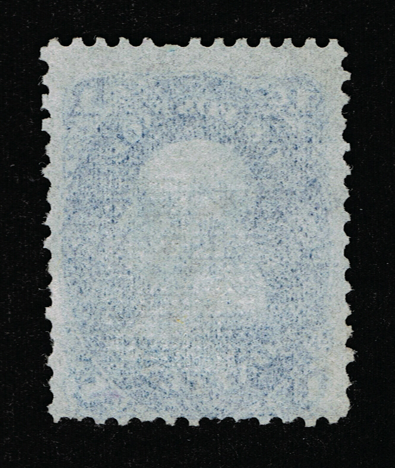 Genuine Scott #86 Fine Used PF Cert 1868 Blue Nbnc E-Grill Very Thin ...