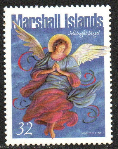 Marshall Islands Sc #670 MNH | Australia & Oceania - Marshall Islands ...