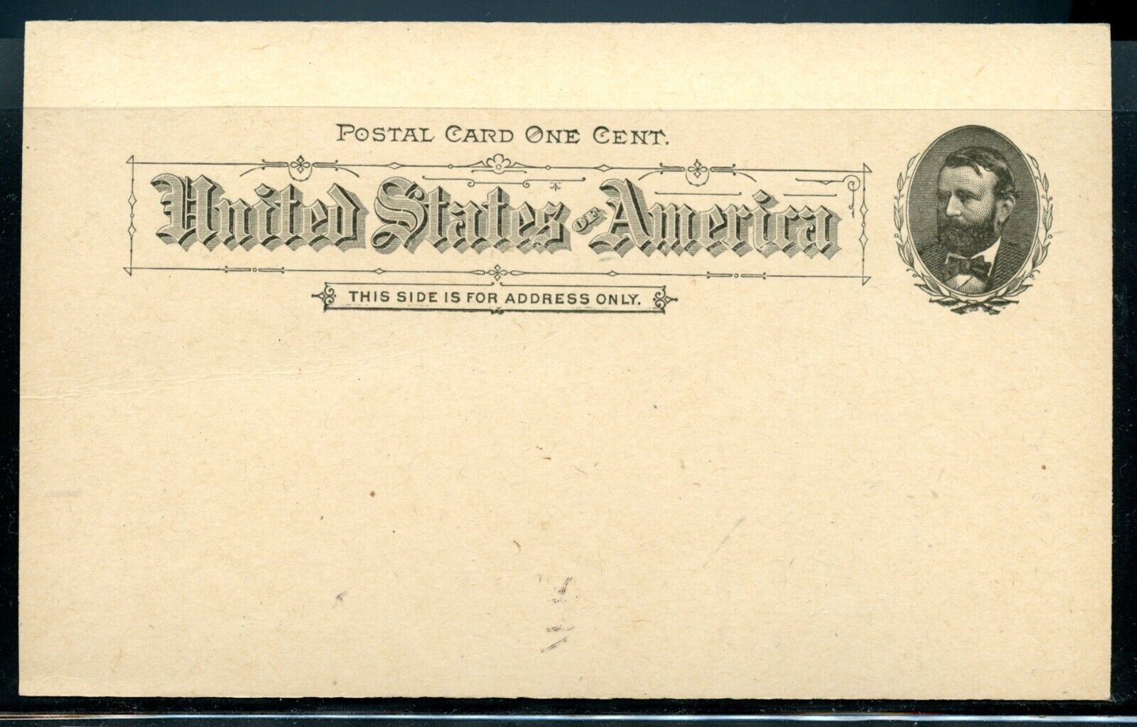 United States Postcard Scott #Ux10 Mint Never Hinged | United States ...