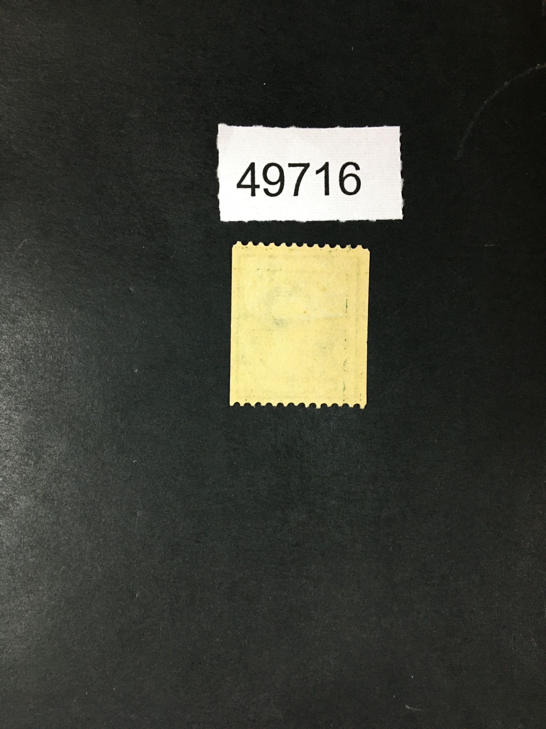 US Stamps # 385 Coil Mint OG H LOT #49716 | United States, General ...