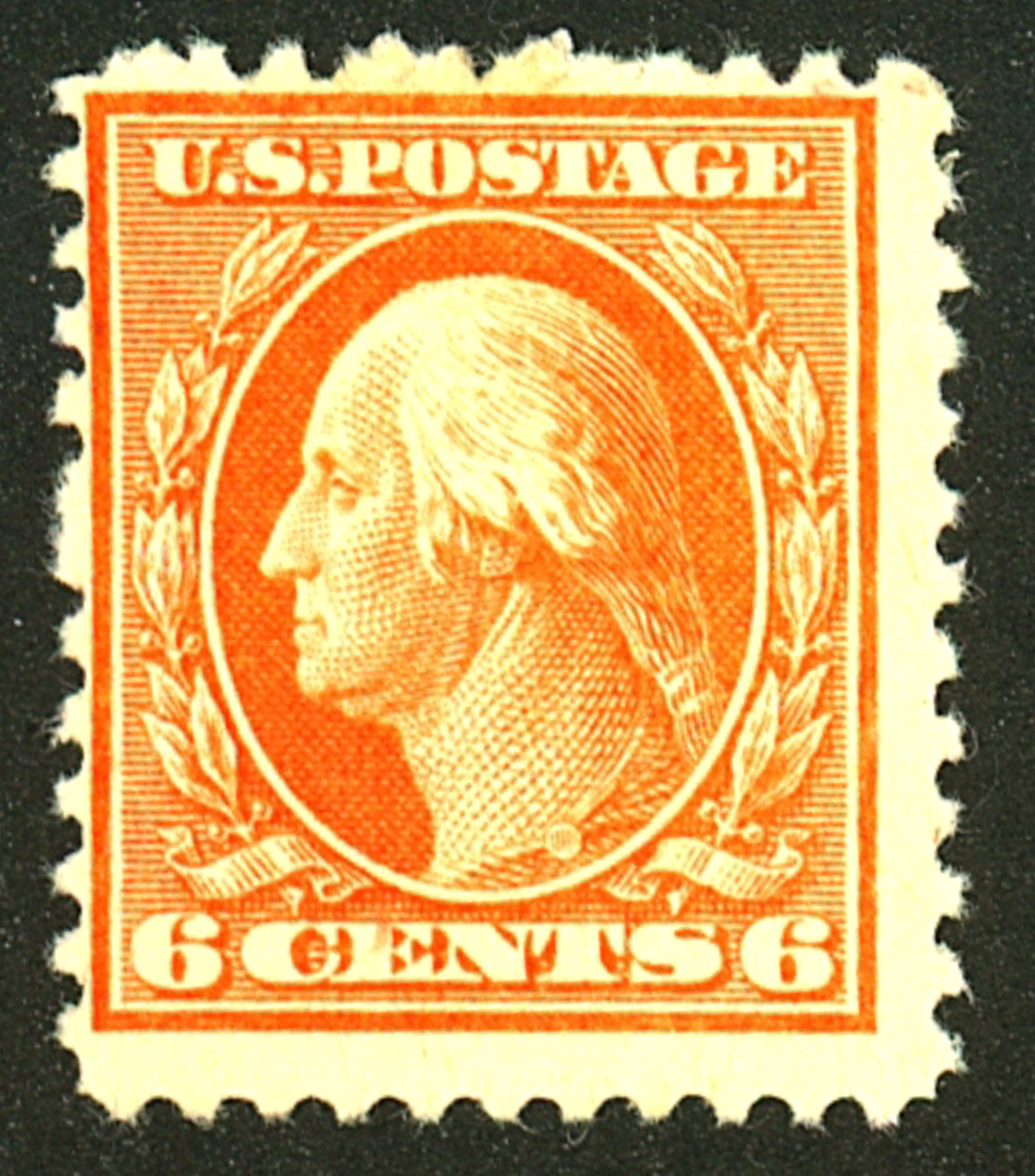 U.S. #506 Mint OG LH | United States, General Issue Stamp / HipStamp