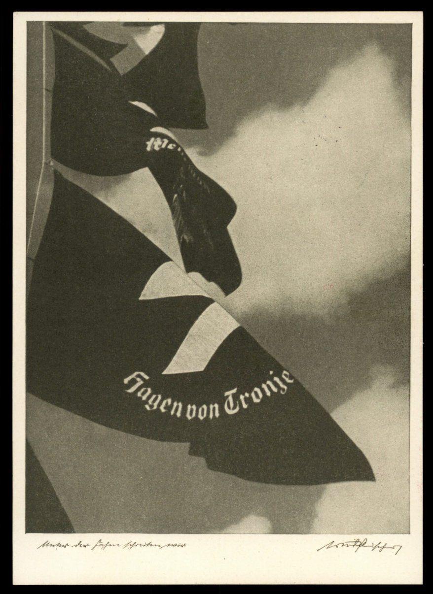 3rd Reich Germany Hitler Youth HJ Asch Sudetenland Camp Propaganda ...