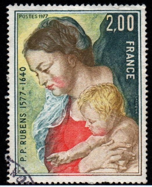 France # 1518 U | Europe - France & Colonies, General Issue Stamp ...