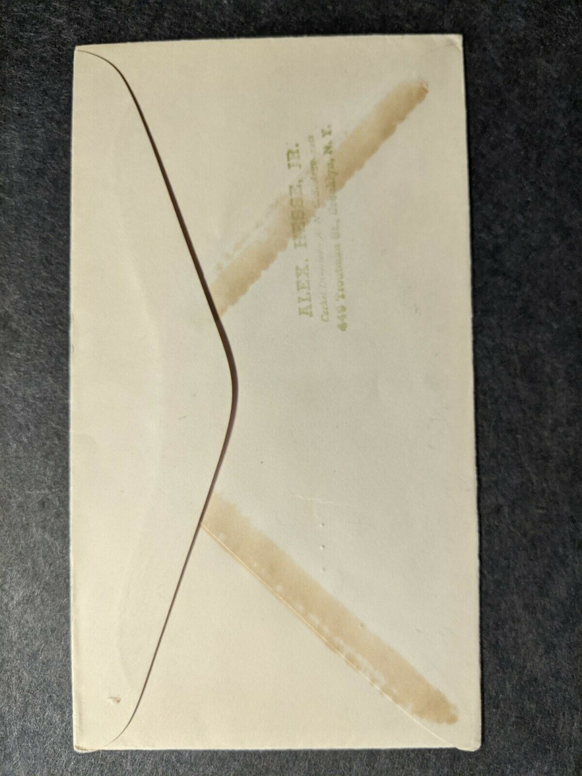 Submarine USS PERMIT SS-178 Naval Cover 1938 ADEN ANNIVERSARY Cachet ...