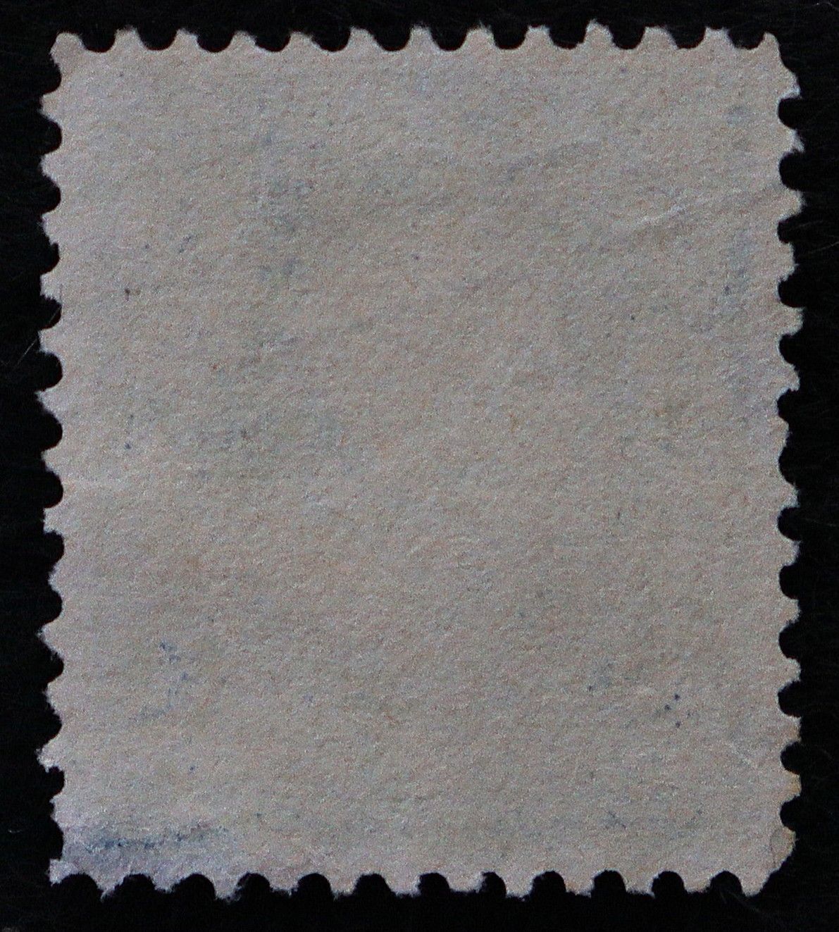 U.S. Used Stamp Scott #264 1c Franklin. Superb. Diagonal Cancel. A Gem ...