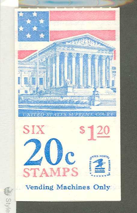 United States #BK139 Multiple | United States, Booklets Stamp / HipStamp