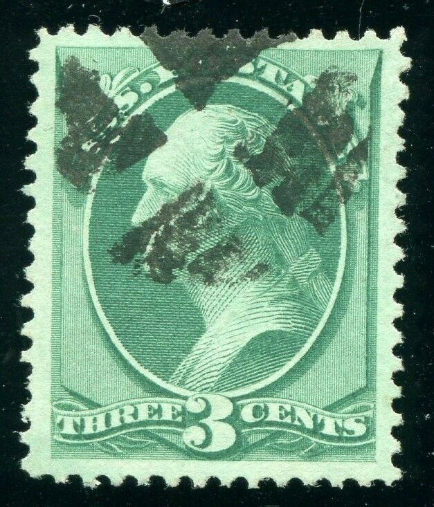 #136A Used-VF-XF 85 W/ PF Cert (Optional: Add $14 for 1 Day Express) (1 ...