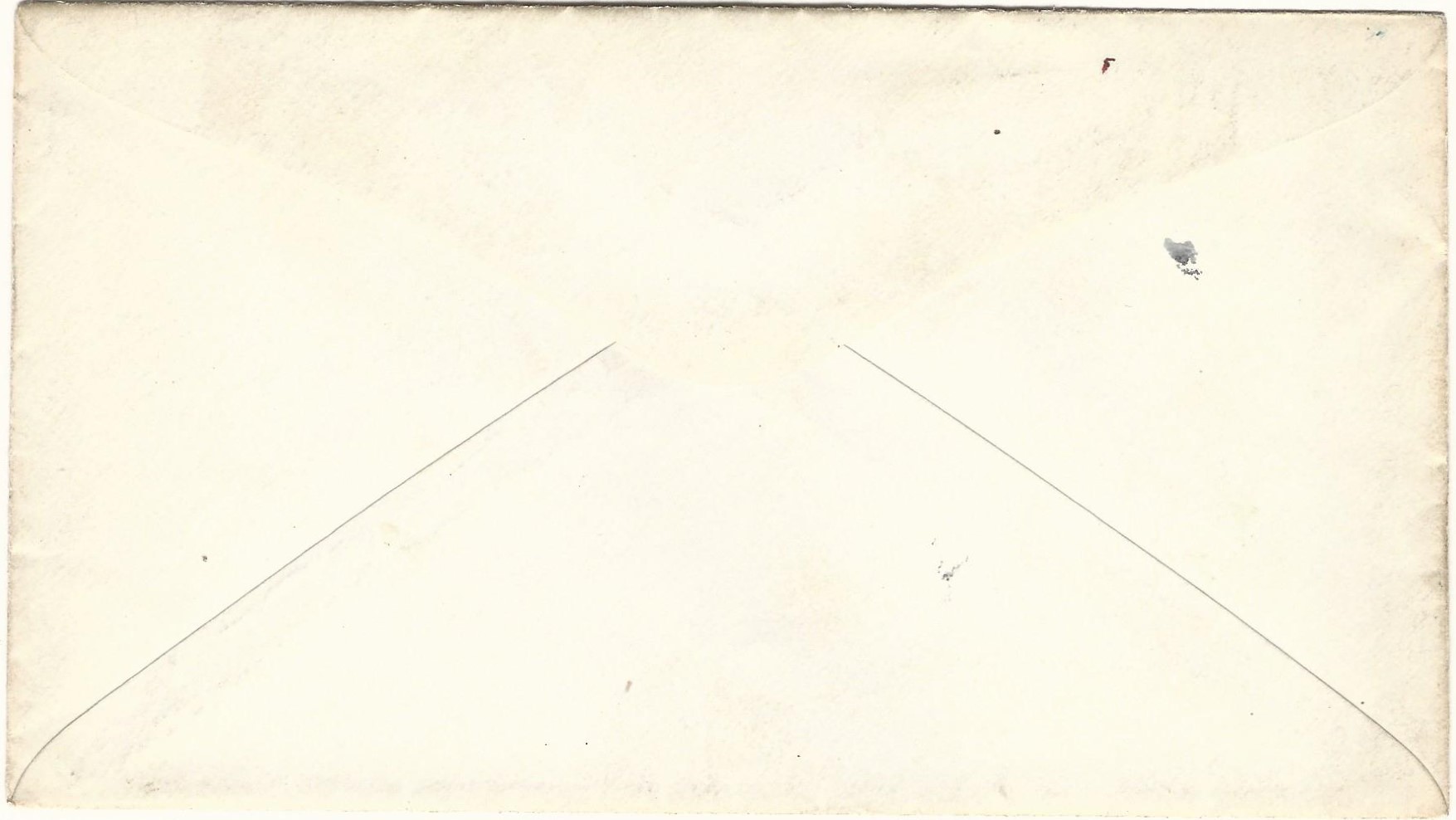 Civil War General George B. McClellan (Union Army) Signature on Cover ...