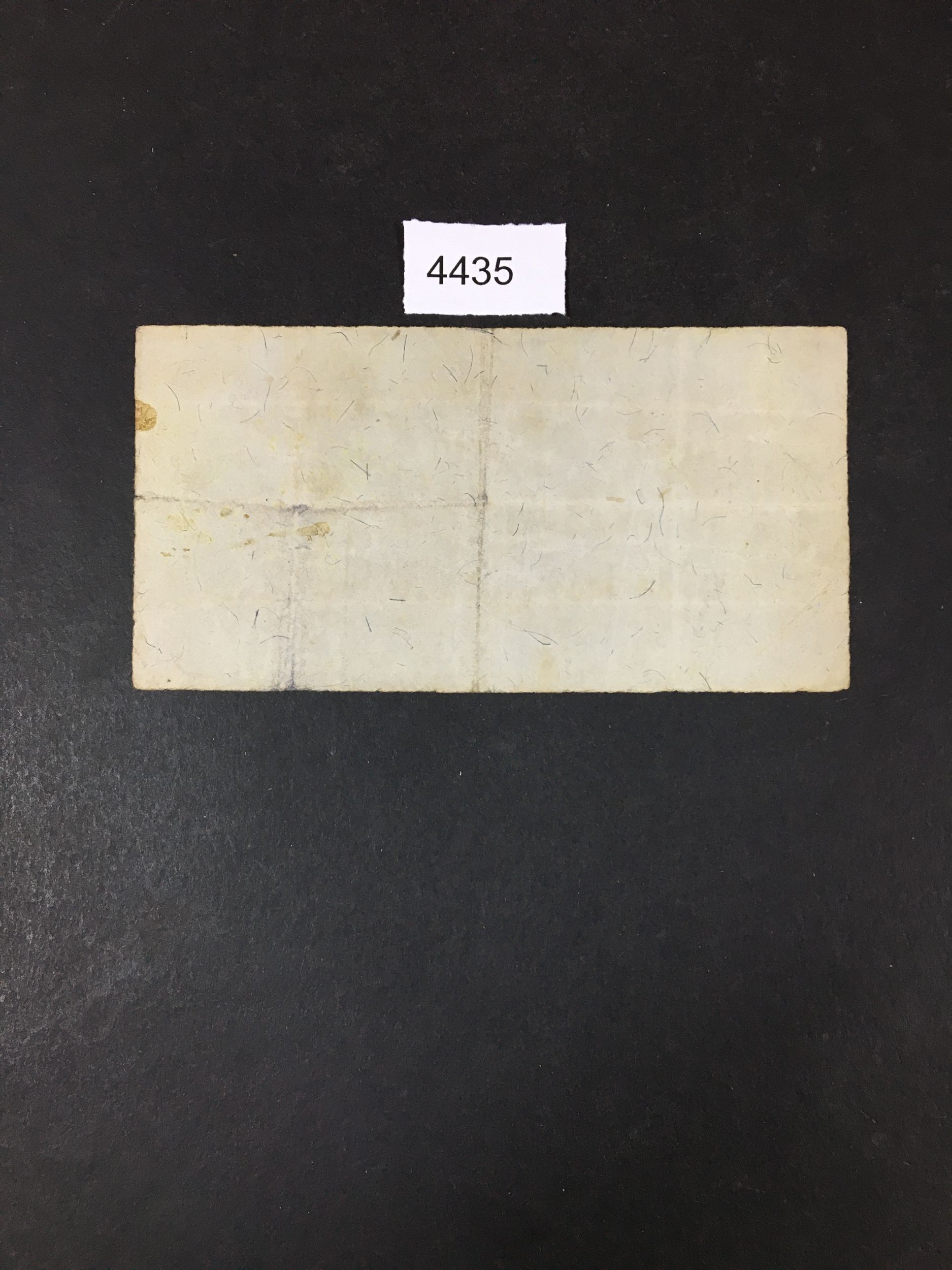 US Stamps # 2 Pounds Tobacco Revenue LOT #4435 | United States, General ...