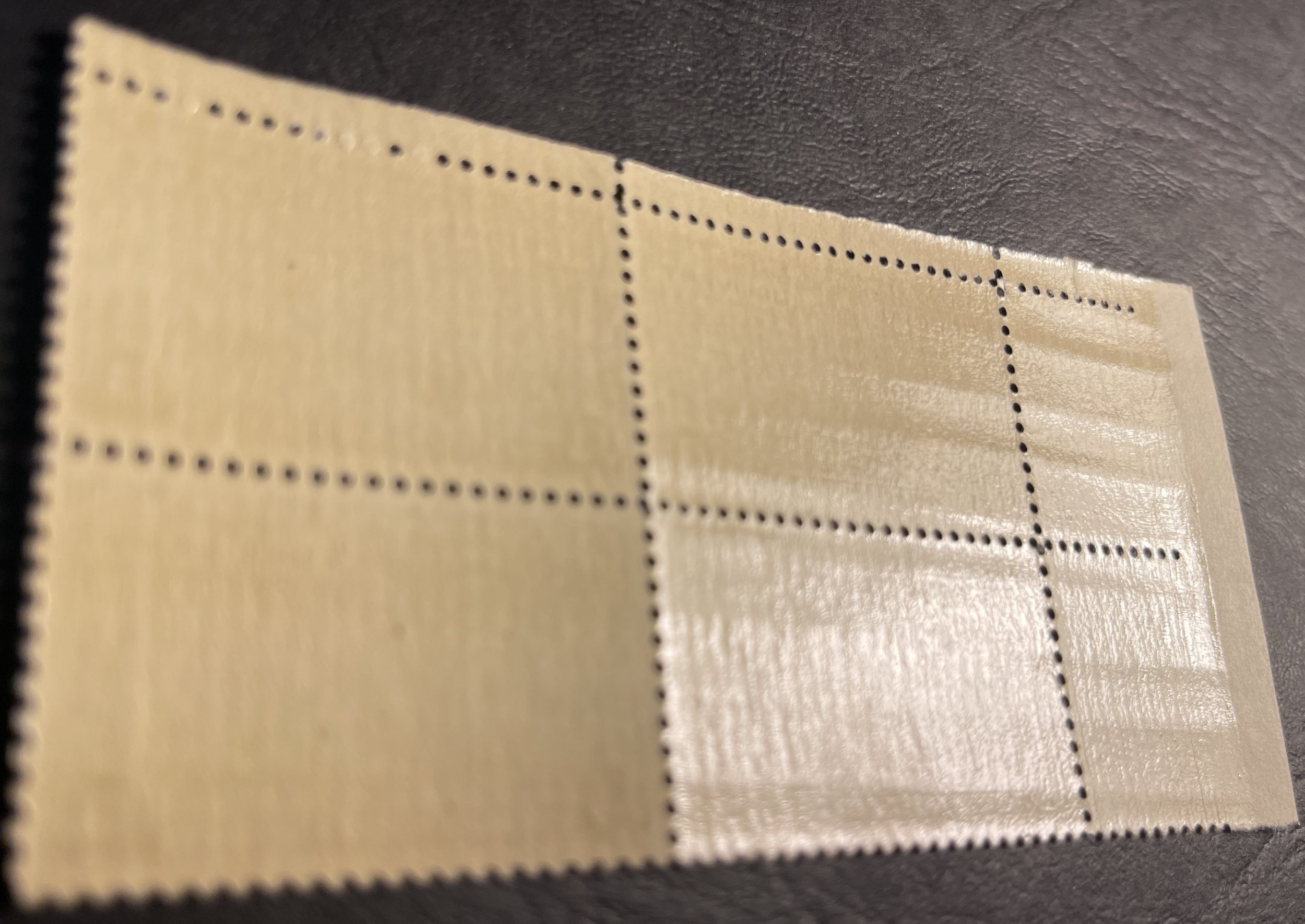 U.S.# E17-Mint Never/Hinged--Ul Plate # Block of 4--Special Delivery ...