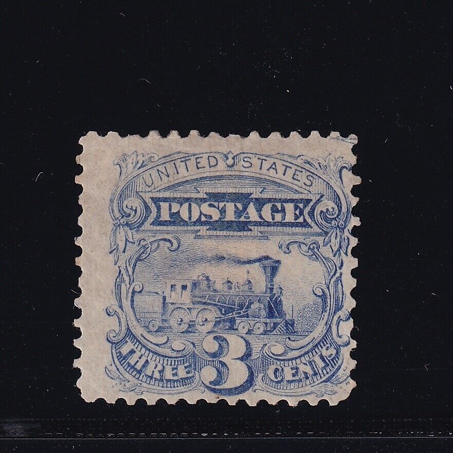 125 RARE F-VF OG with PSE certificate nice color cv $ 5000 ! see pic ...