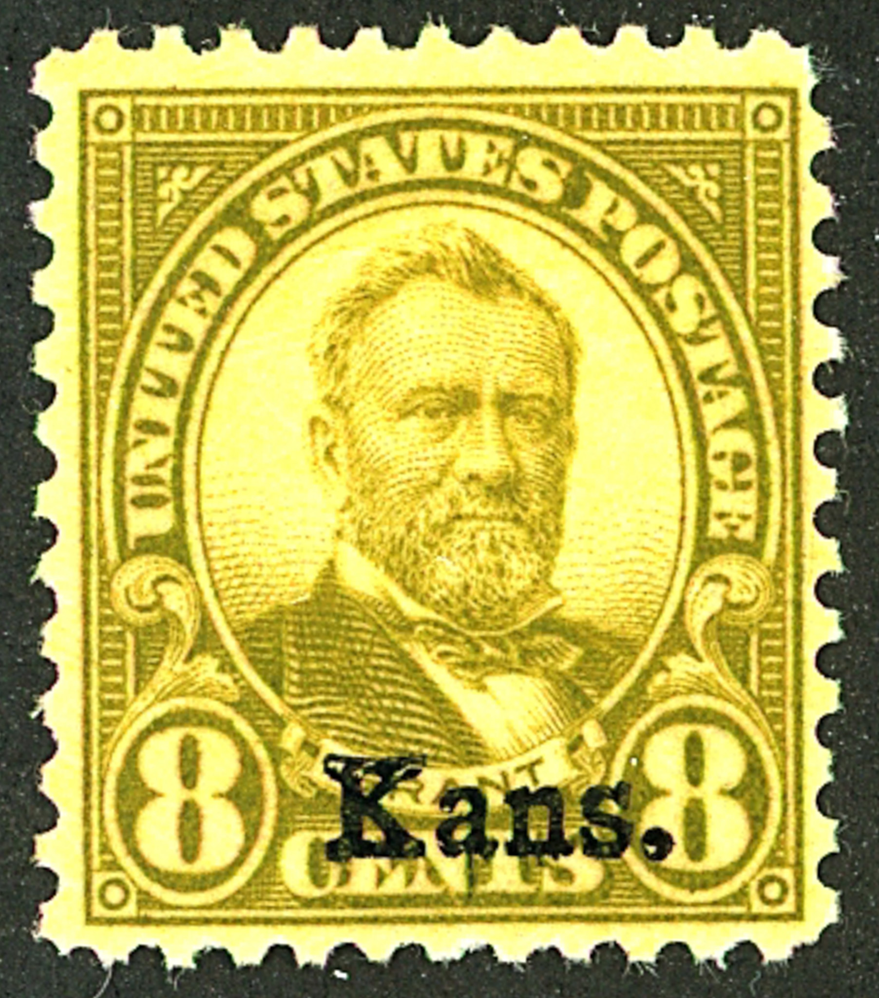 U.S. #666 Mint OG HR | United States, General Issue Stamp / HipStamp