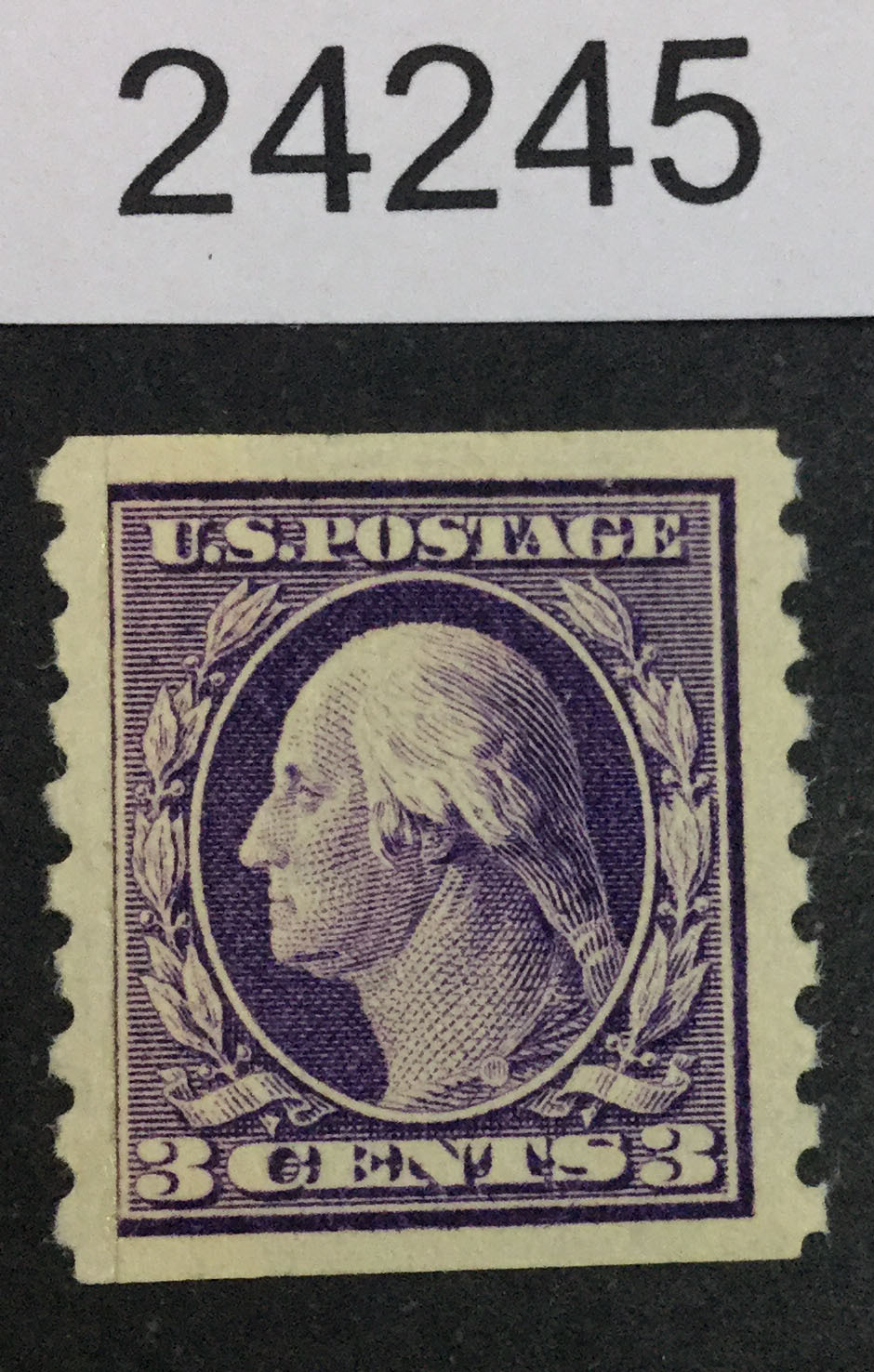 US Stamps #394 Mint OG NH Paste-Up LOT #24245 | United States, General ...