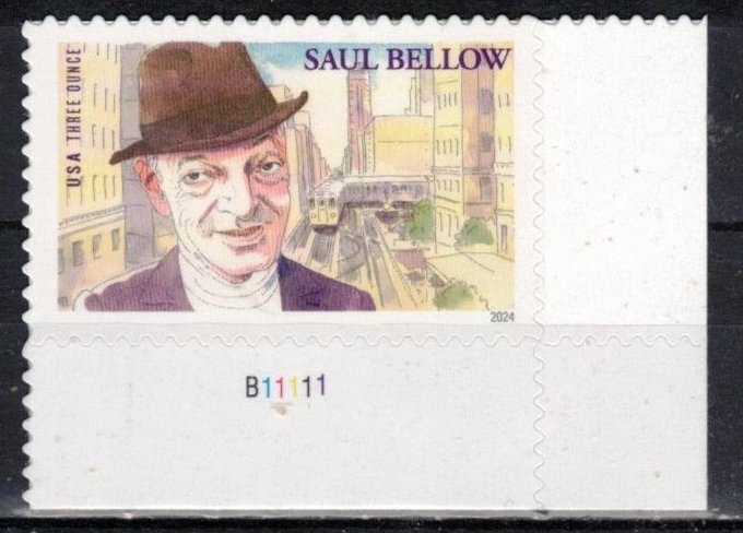 USA - Scott 5831 MNH w/ Plate No | United States, General Issue Stamp ...