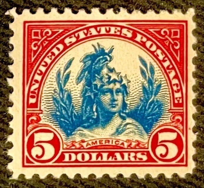 US #551-573 MINT OG NH VF/XF 1922 4th Bureau Series perf11 complete set ...