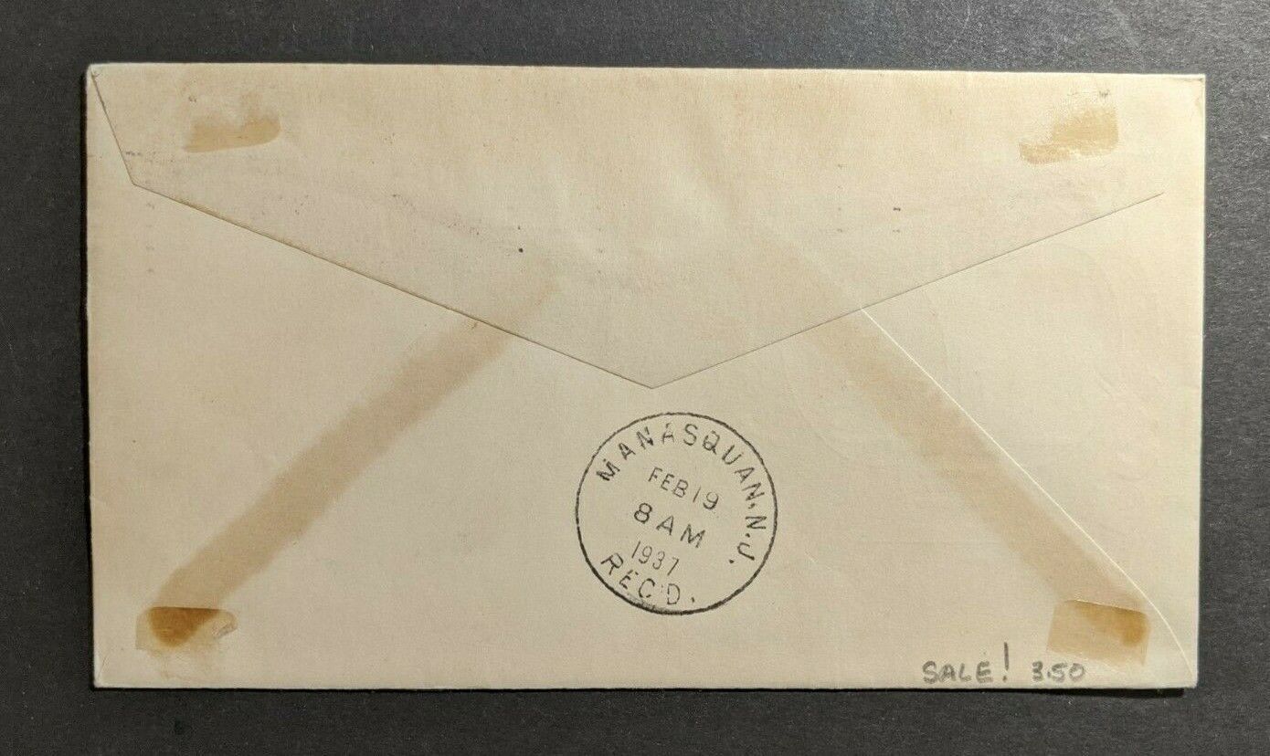 1937 Famous Army Officers FDC Cover Washington DC | United States ...
