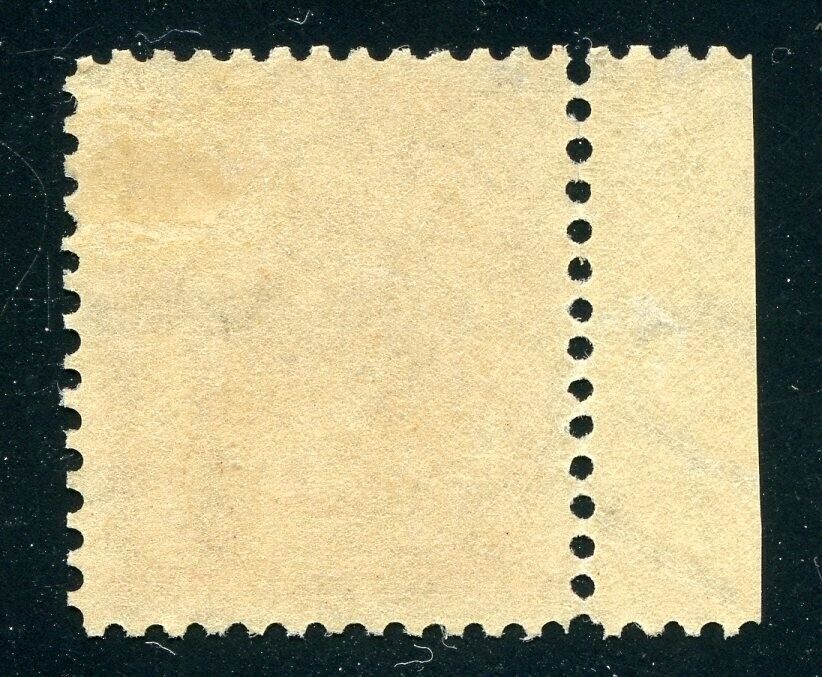 US Scott #303 Mint-Sup-Jumbo-Og-Lh Graded 98j W/ PSE Cert SMQ $400 (3/2 ...