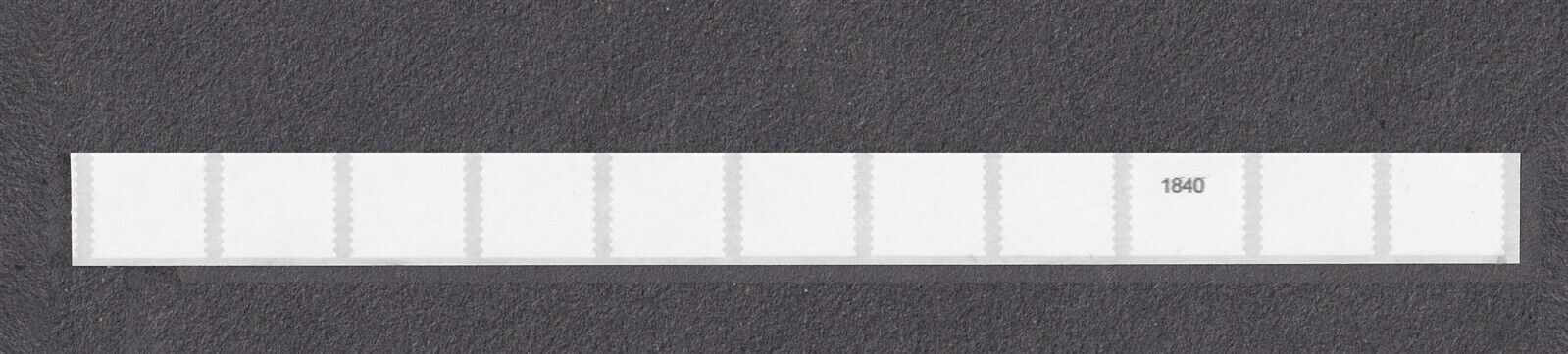 PNC11 25c Bridges First Class Presort P1111 US #5811a 4 digit BN Mailed ...