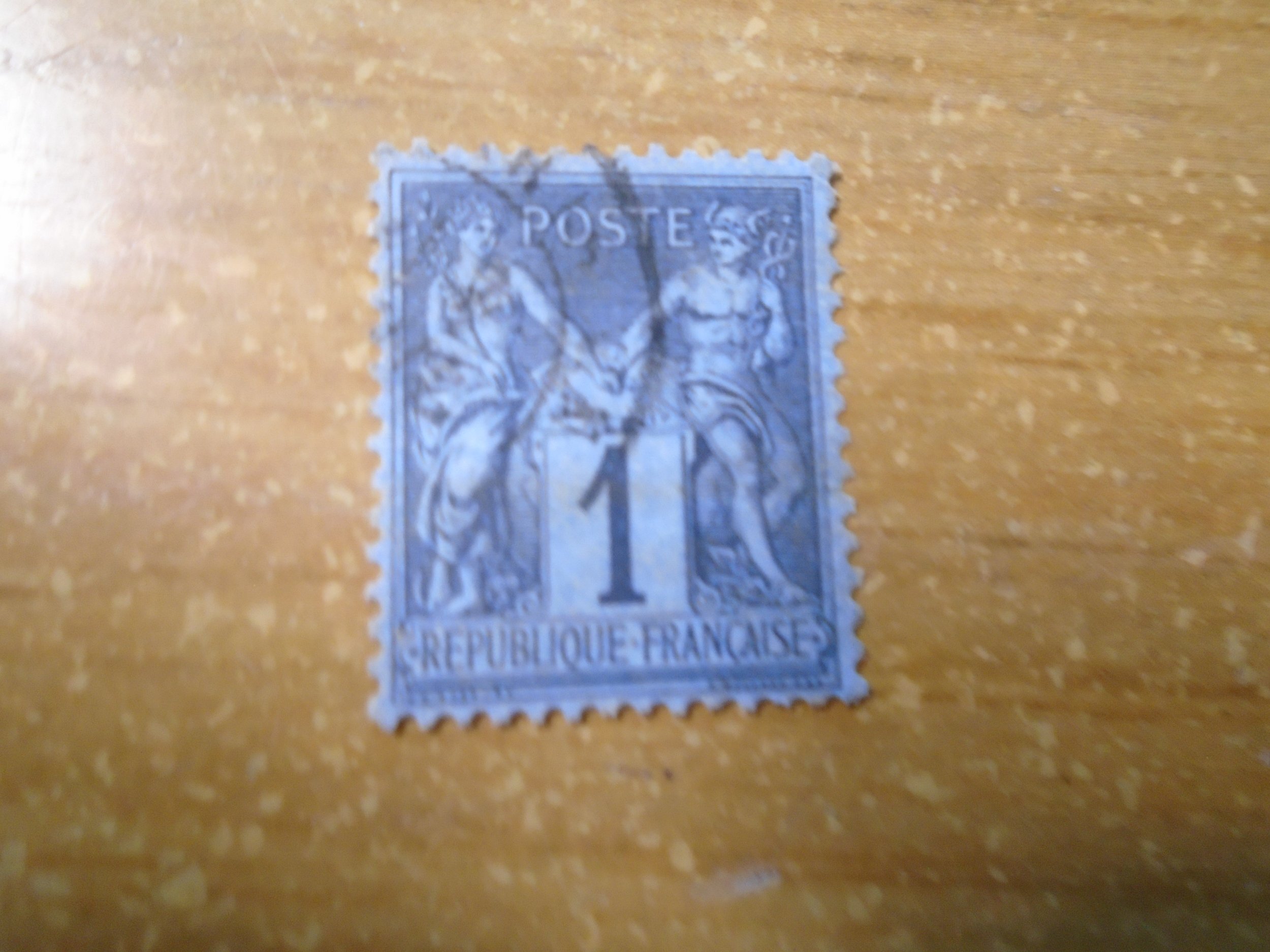France ## 86 used | Europe - France & Colonies, General Issue Stamp ...