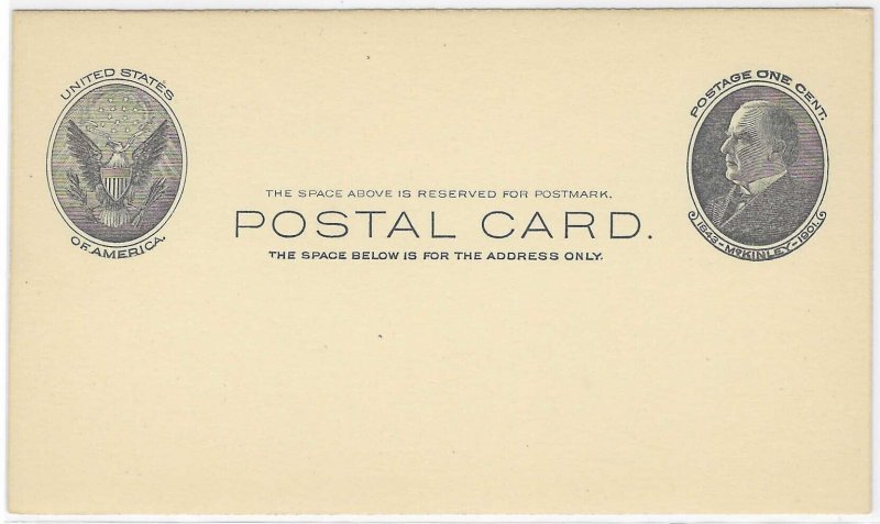 Scott# UX18 1 US Postal Card | United States, Postal Cards Stamp / HipStamp