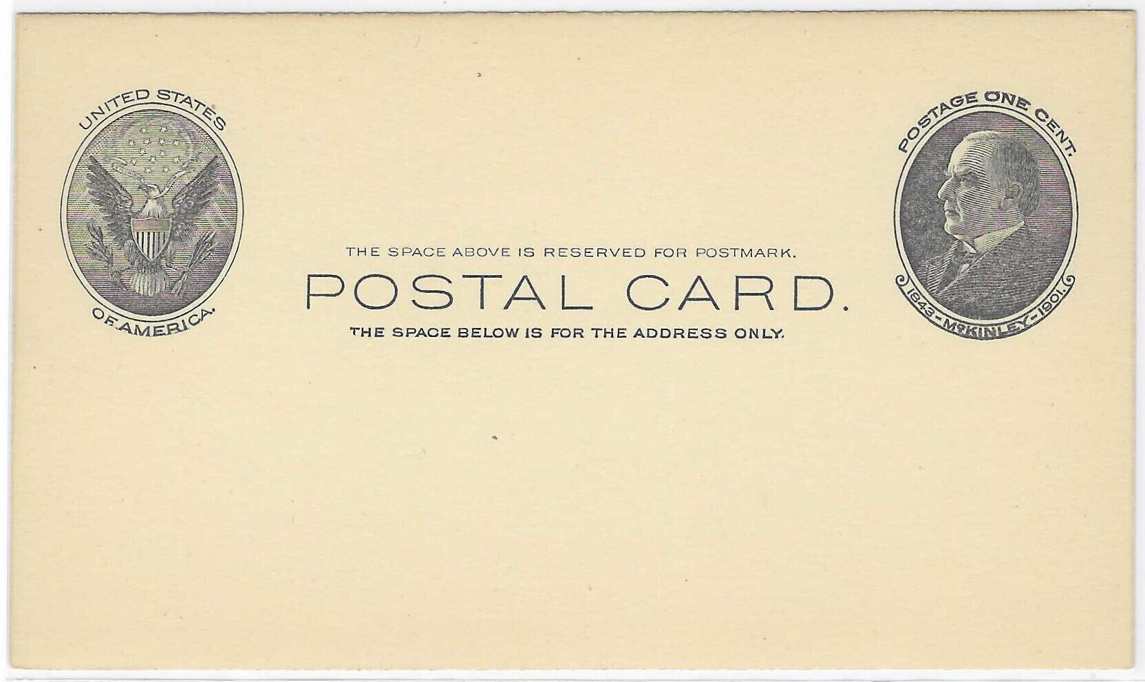 Scott# UX18 1 US Postal Card | United States, Postal Cards Stamp / HipStamp