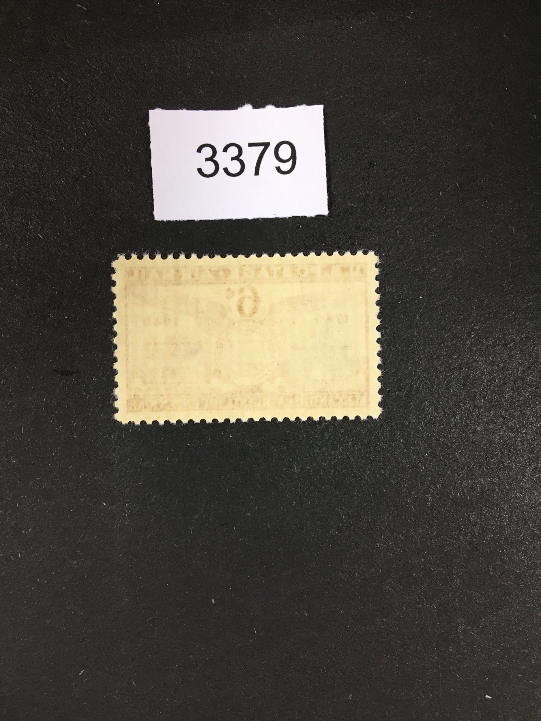 US Stamps # C40 Mint OG NH Xf-Sup Post Office Fresh Choice LOT #H 3379 ...