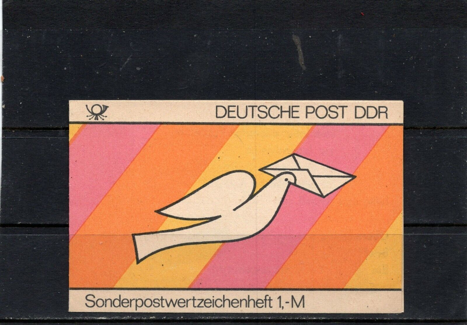 Germany/DDR 1979-1986 Sports SET of 15 Stamps, S/S & Booklet MNH ...