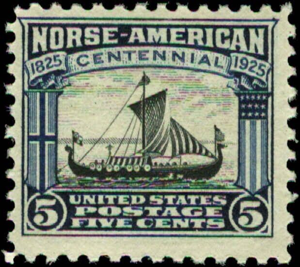 US Scott #620 - #6221 Complete Set of 2 Mint Never Hinged | United ...