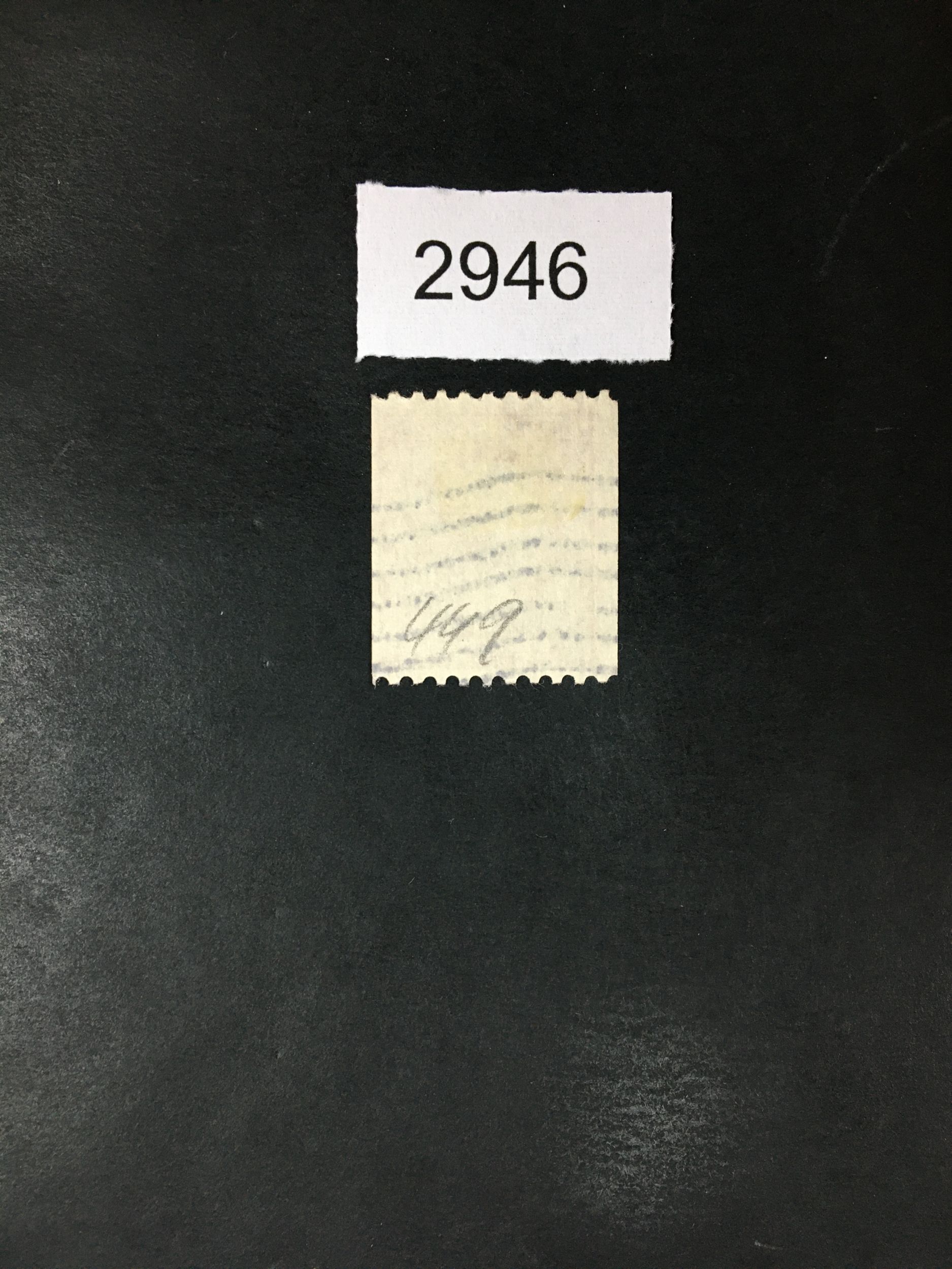 US Stamps # 449 Used LOT #2946 | United States, General Issue Stamp ...