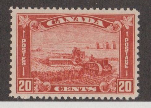 Canada Scott #175 Stamp - Mint NH Single | Canada, General Issue Stamp ...