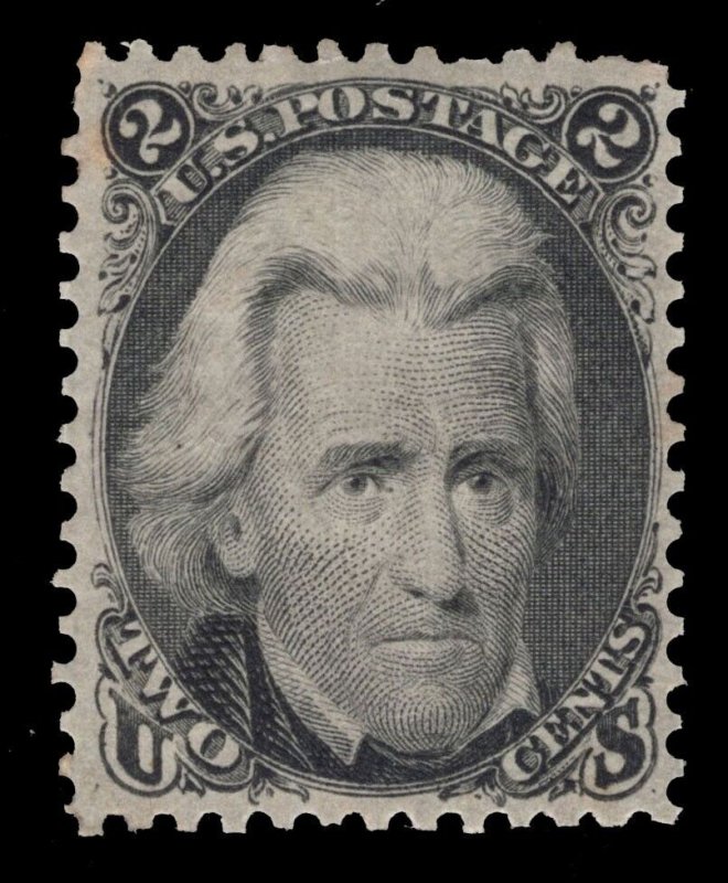 US Stamps #73 Mint OG H PSE Graded Cert Vf-80 LOT #90146 | United ...