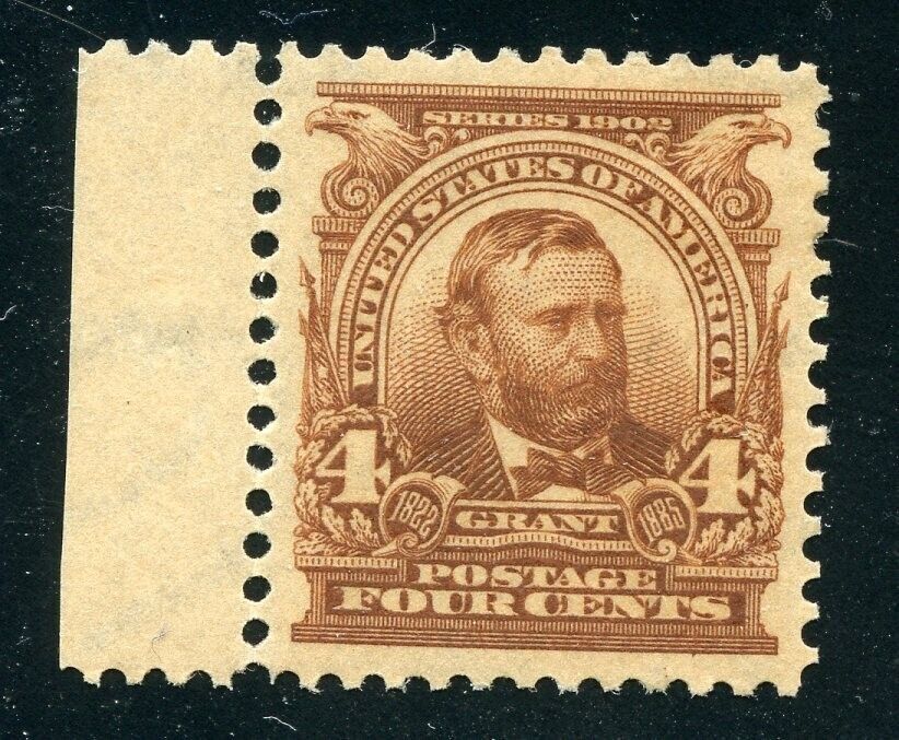 US Scott #303 Mint-Sup-Jumbo-Og-Lh Graded 98j W/ PSE Cert SMQ $400 (3/2 ...