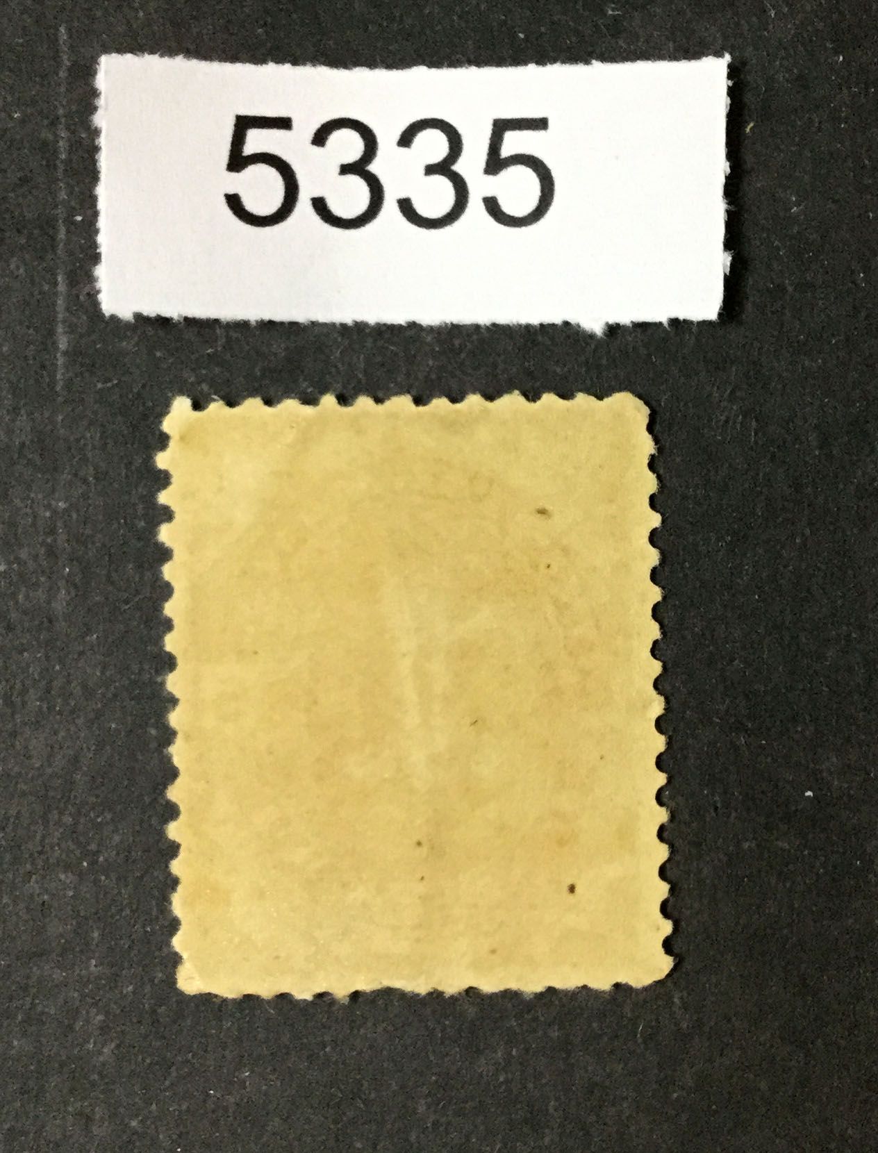 US Stamps #J1 Mint OG NH $260 LOT #5335 | United States, Postage Due ...