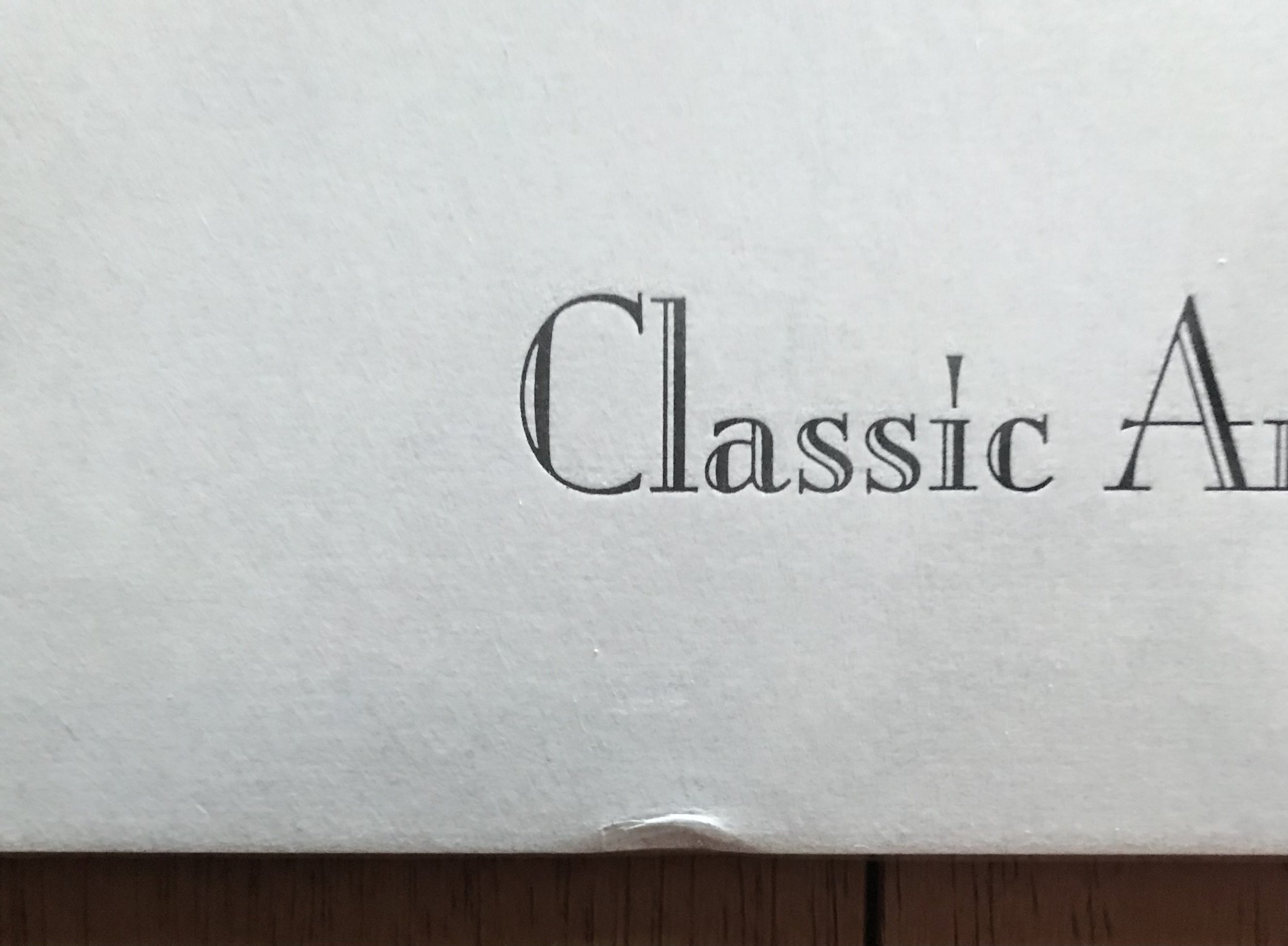 US #3142 MNH SIGNED Matted Sheet of 20 Classic American Aircraft L37 ...