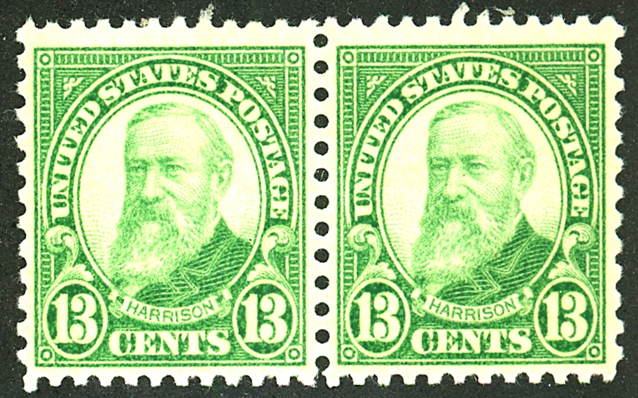 U.S. #693 Mint Pair OG NH | United States, General Issue Stamp / HipStamp