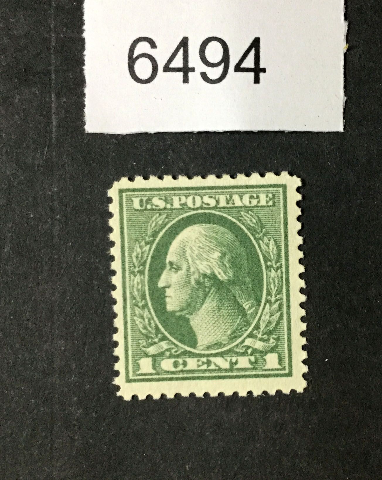 US Stamps #536 Mint OG NH LOT #6494 | United States, General Issue ...