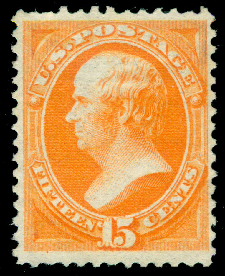 US Stamps 163 Mint Part OG H PF Cert LOT 71263 | United States, General ...