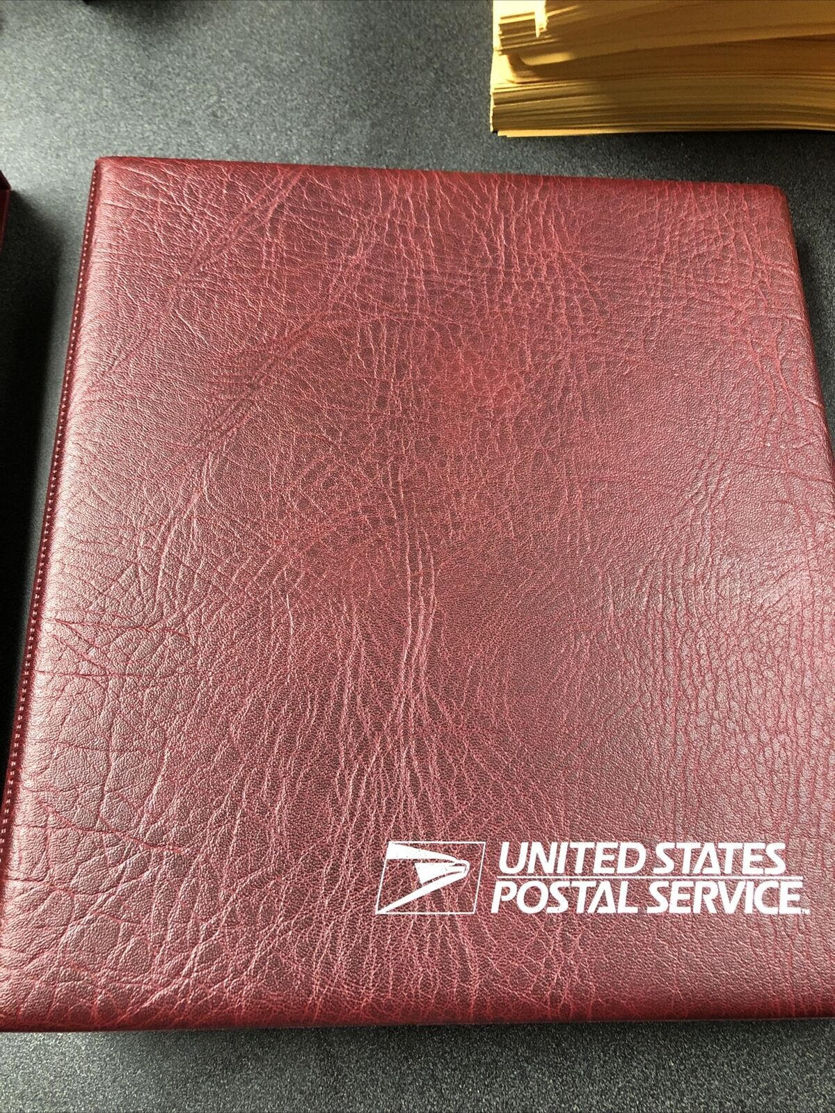 USPS Sheet & Mini Sheet Album Lindner Pages | Publications & Supplies ...