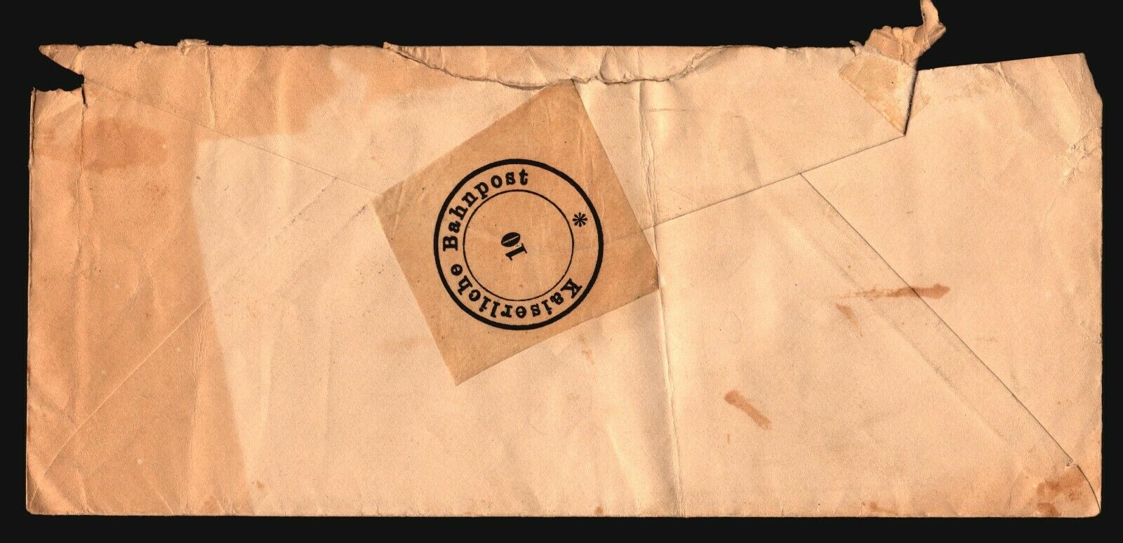 World Wide - 4 WW2 Censor Covers / Mixed Condition See Images - Z16245 ...