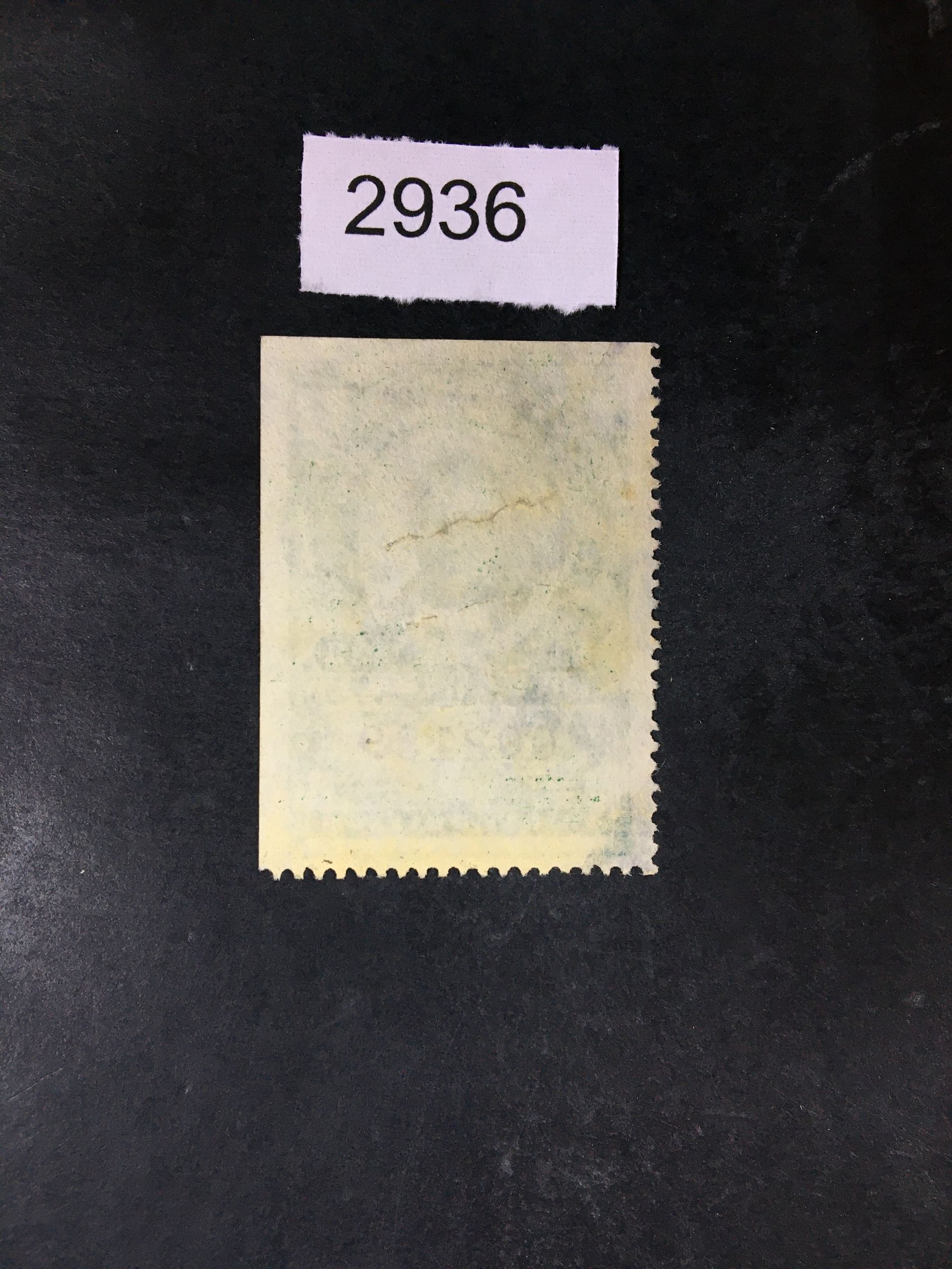 US # Rd330 Used VF $75+ LOT #2936 | United States, Revenues - Stock ...