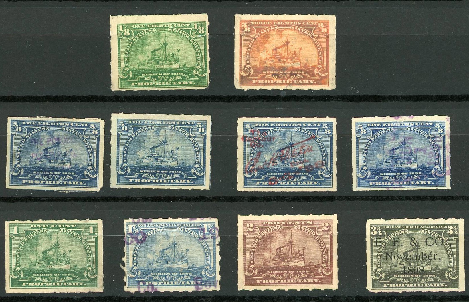 USA Revenue Proprietary RB20 RB22 RB23 RB24 RB26 RB27 RB29 | United ...