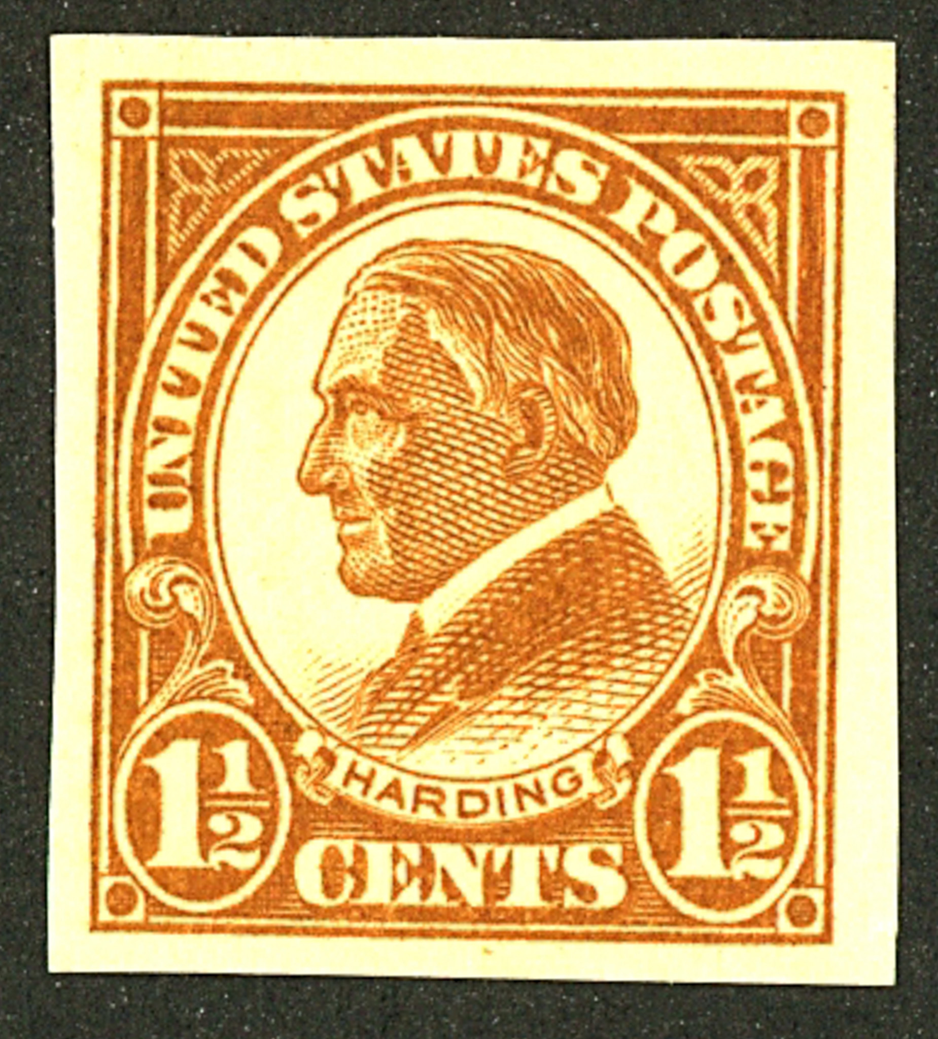 U.S. #676 Mint OG LH | United States, General Issue Stamp / HipStamp
