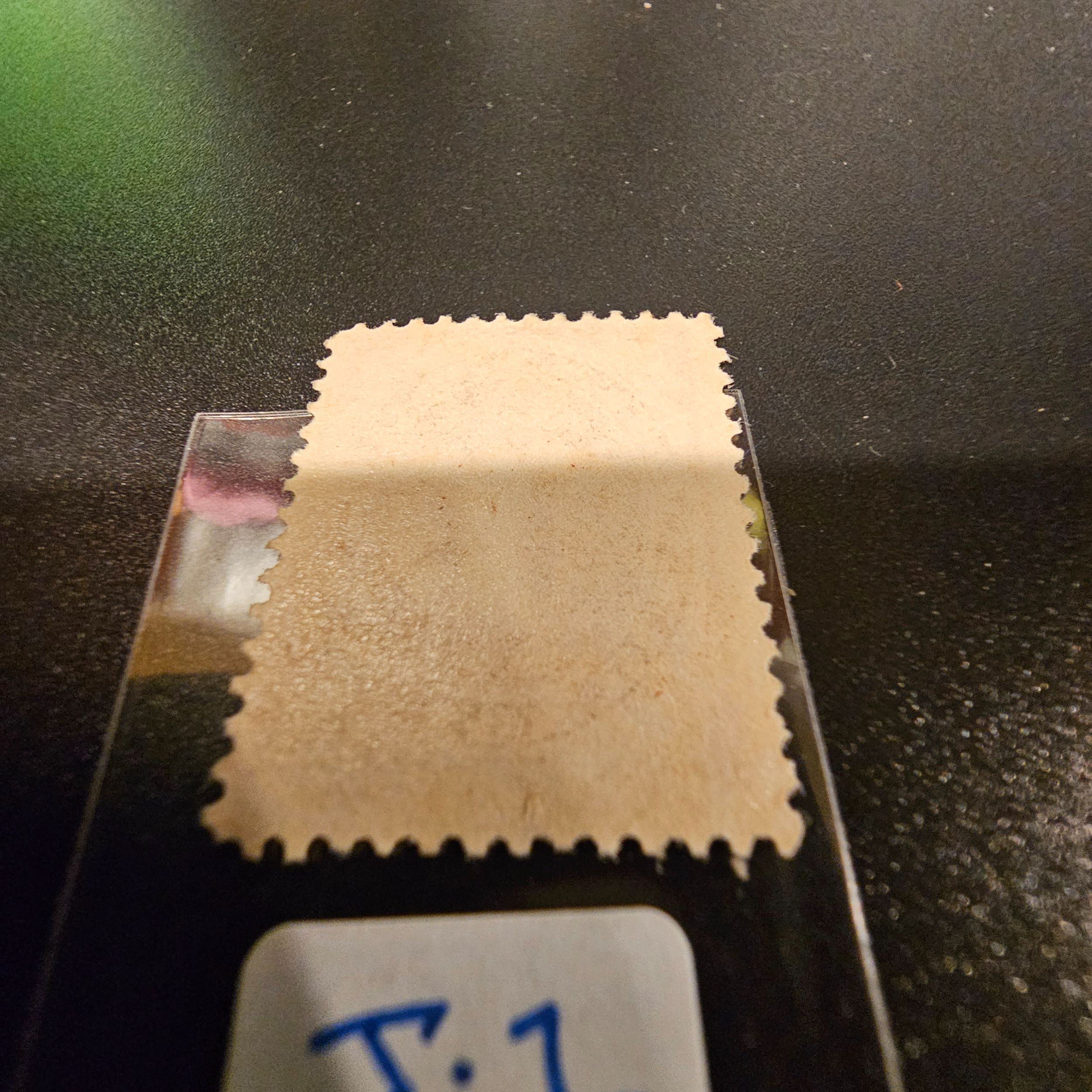 J1 Mint Never Hinged -Original Gum. VF centering -good color CSV 260.00 ...