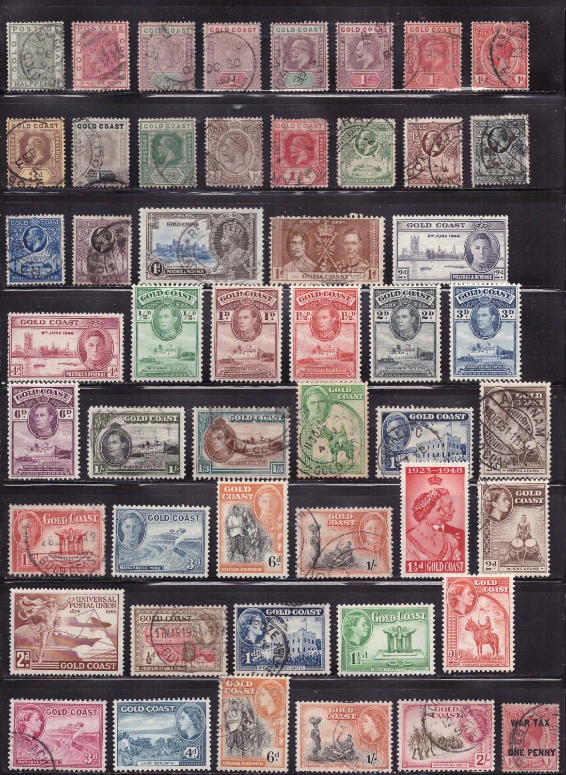Gold Coast Collection Bureau