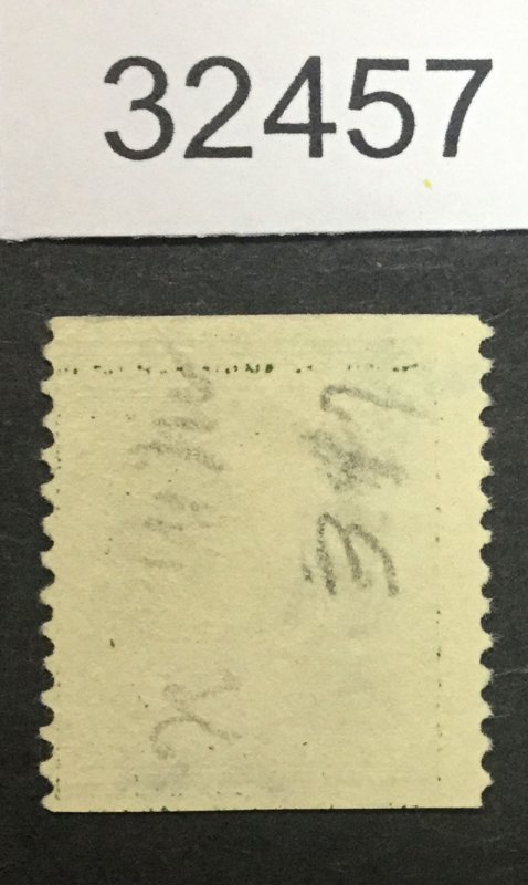 US Stamps #387 Used LOT #32457 | United States, General Issue Stamp ...