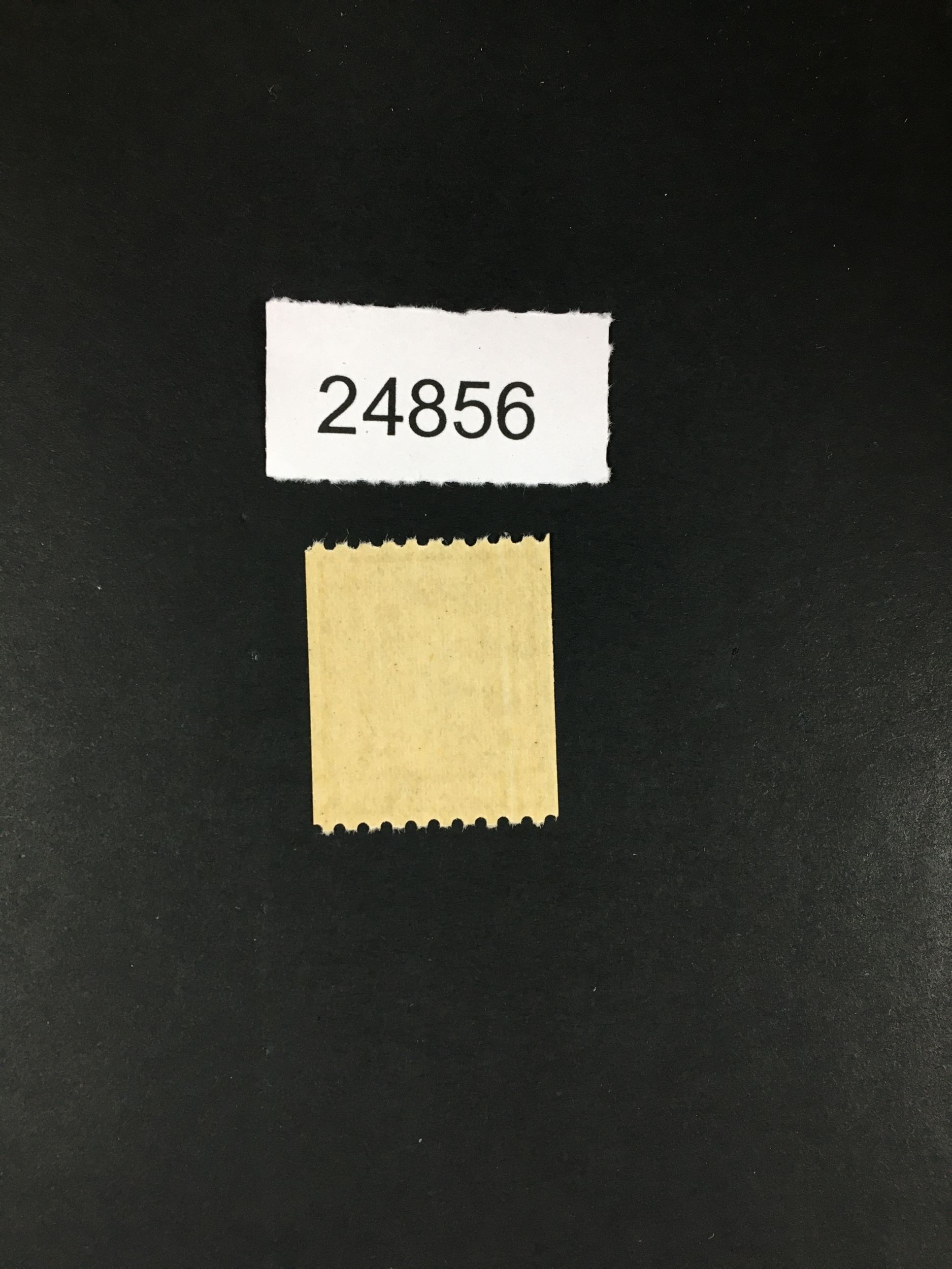 US Stamps # 489 Mint OG NH Post Office Fresh Choice XF LOT #24856 ...