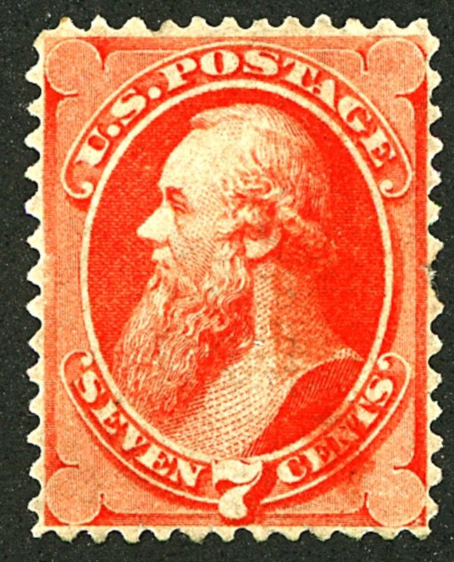 U.S. #138A MINT NG | United States, General Issue Stamp / HipStamp