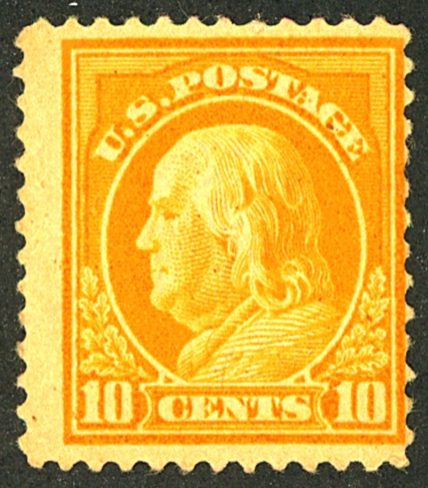 U.S. #416 Mint OG NH | United States, General Issue Stamp / HipStamp