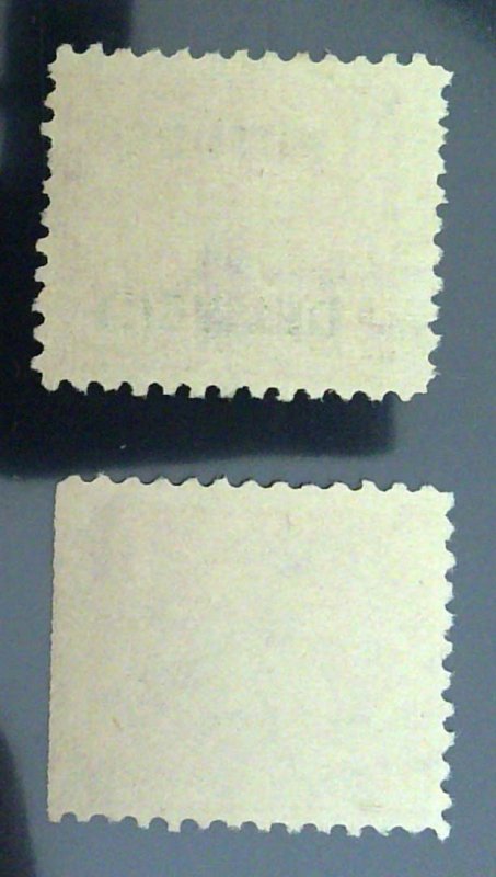 Scott #RC5&8 - Future Delivery Stamps - Lot - NG - 1918-34 | United ...