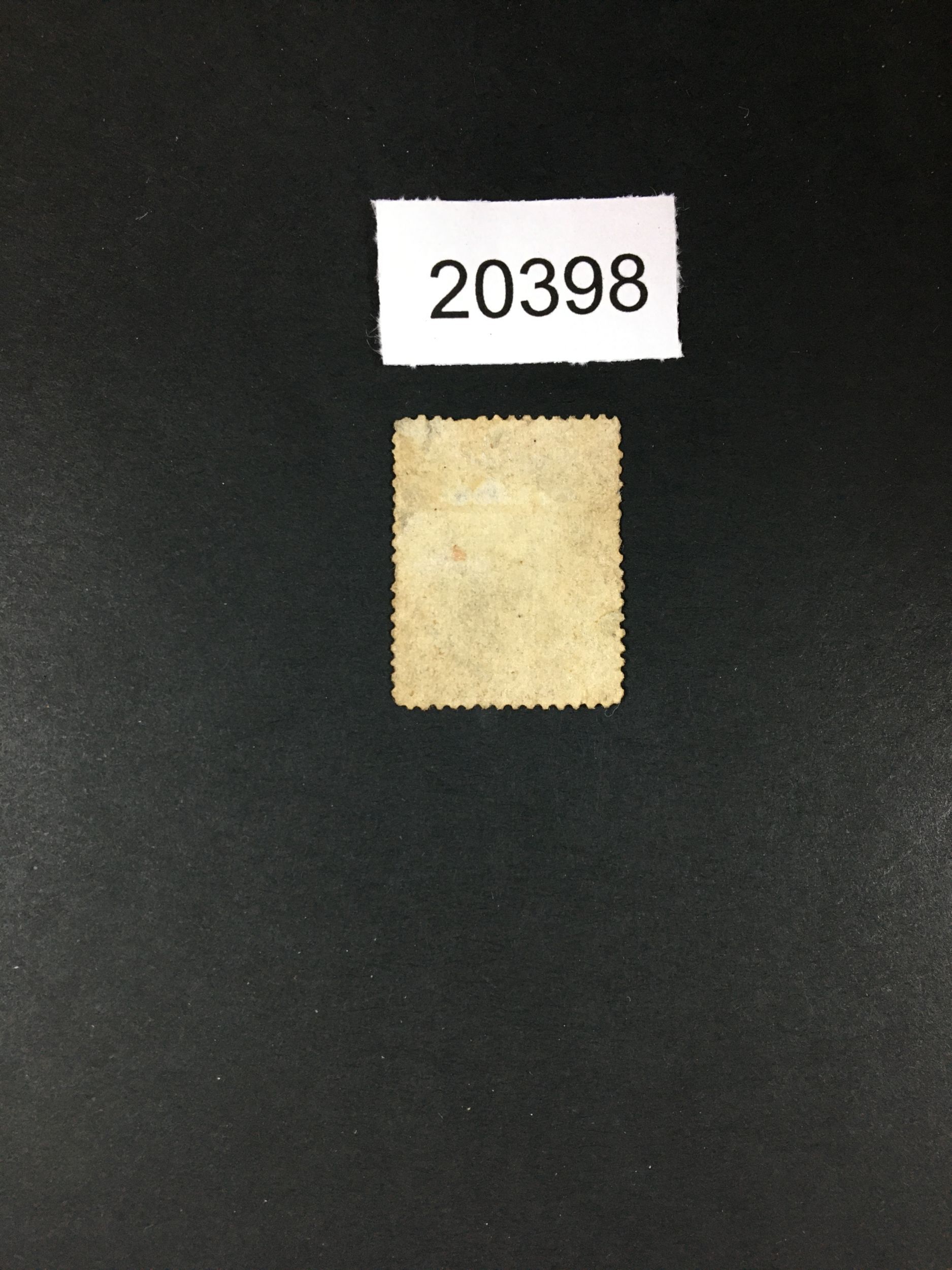 US Stamps # 36 Mint OG H $1,700 LOT # 20398 | United States, General ...